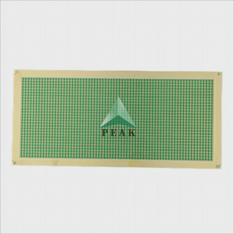 Advanced IC Substrate BT Material ENIG 2u Strict SM Flatness Control ≤ ...